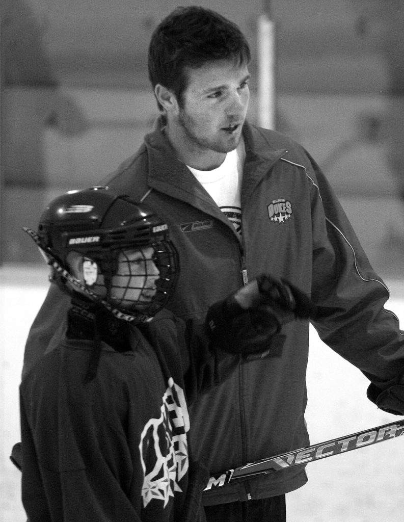 Dukes Yuill | The Times