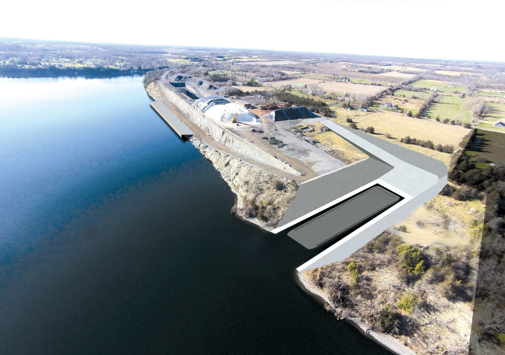 Port in a storm | The Times