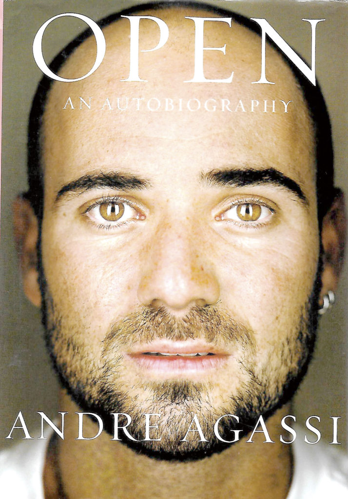 Open: an autobiography | The Times