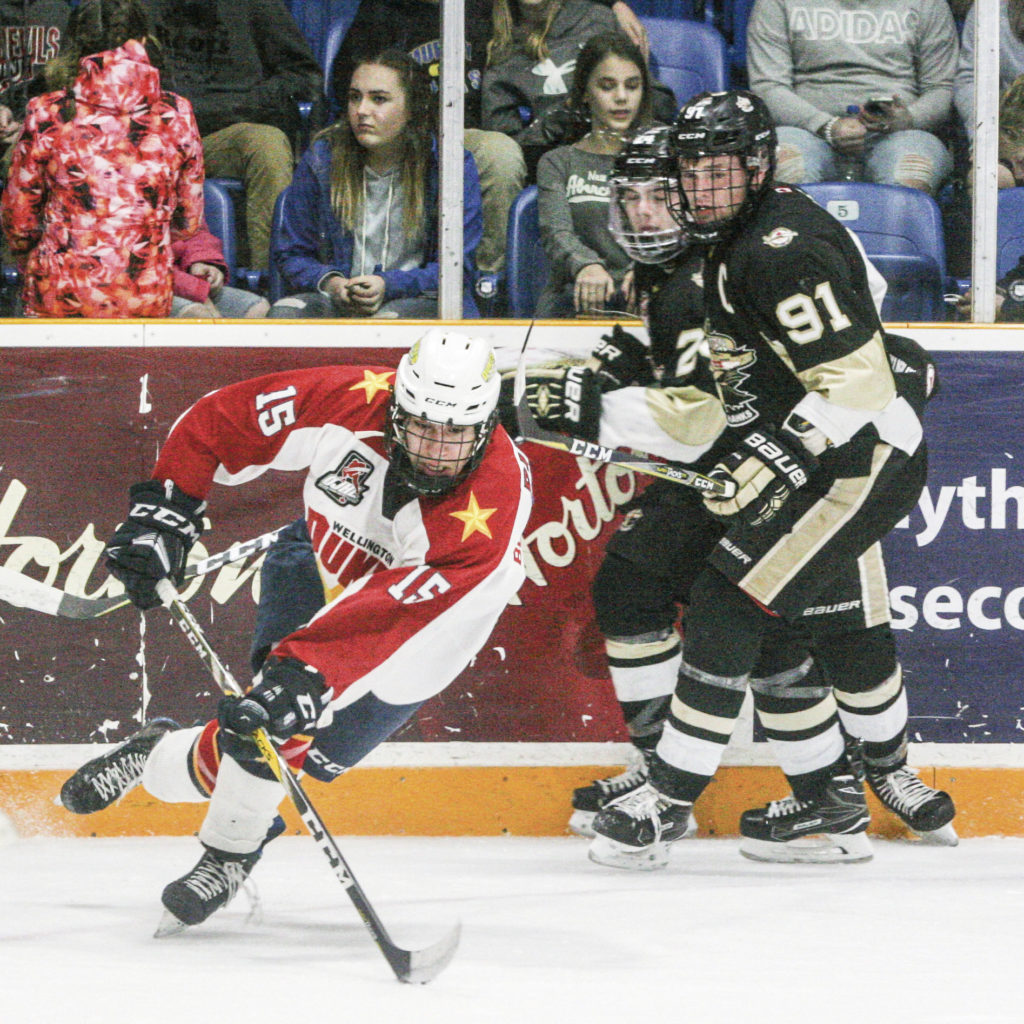 Turning it up | The Times