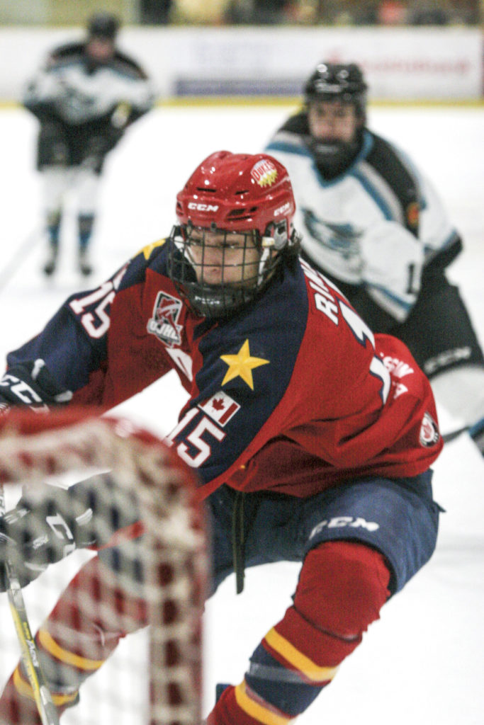 Building character | The Times