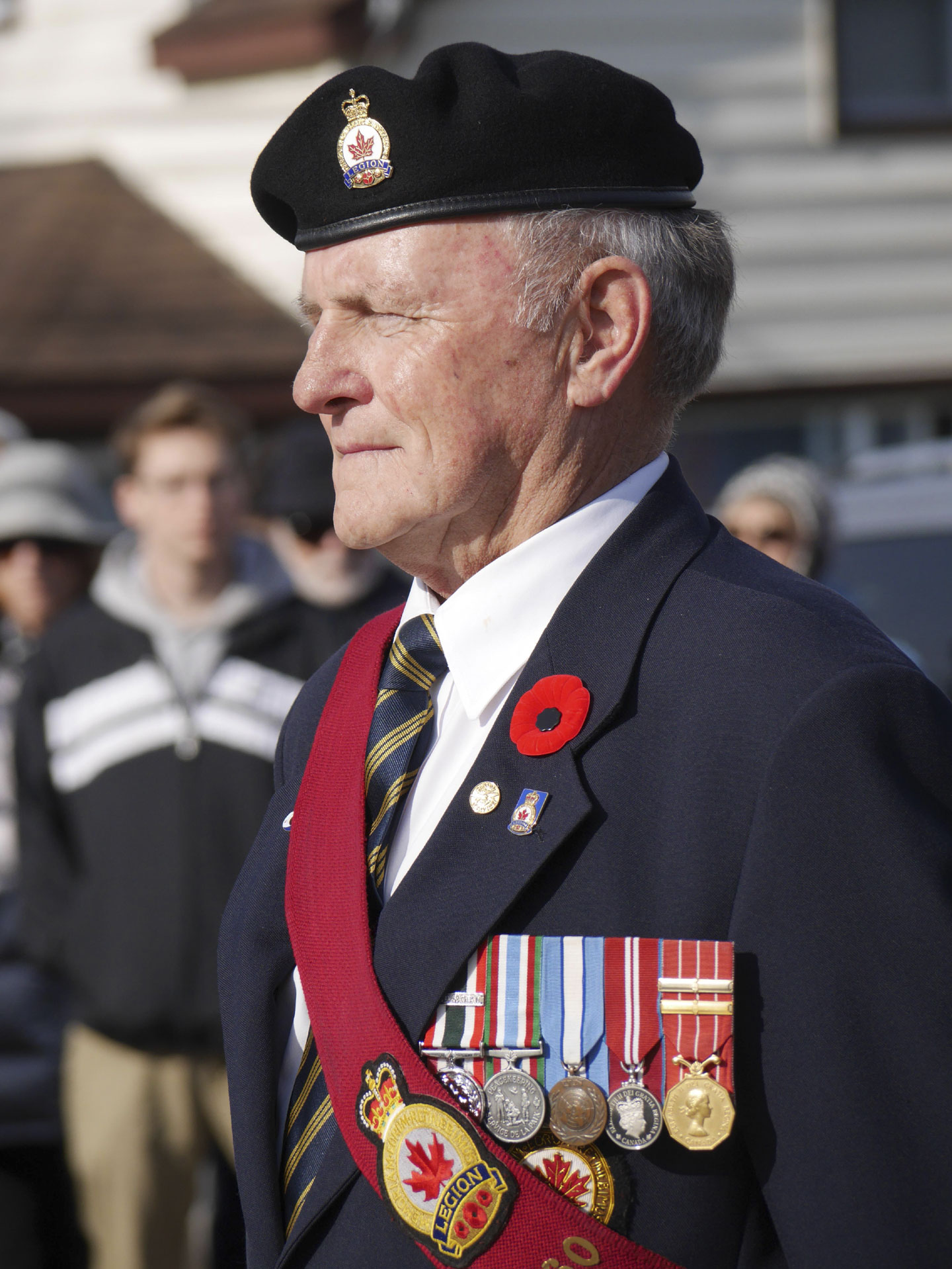 We will remember them | The Times