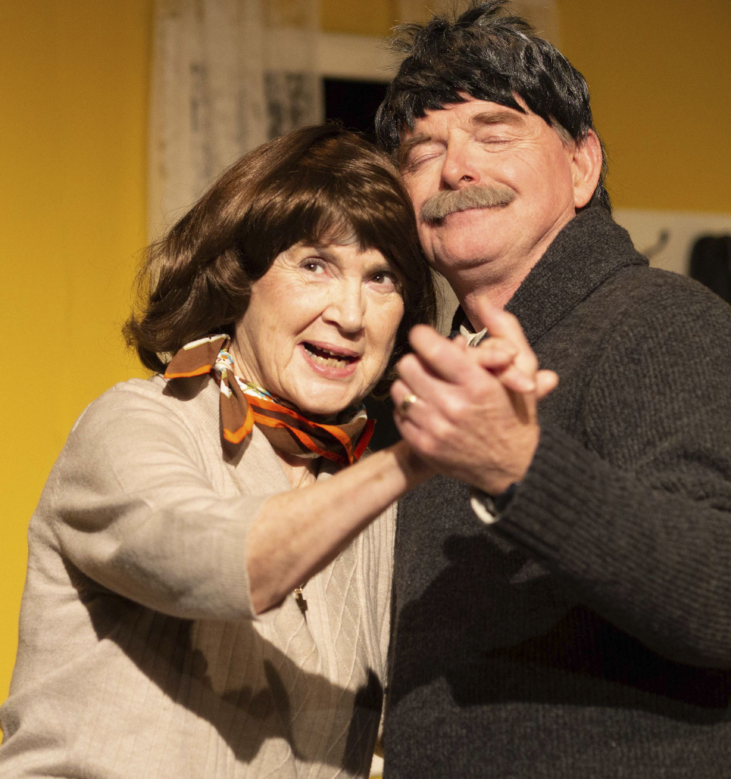 Making God Laugh | The Times