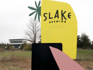 Slake Brewing | The Times